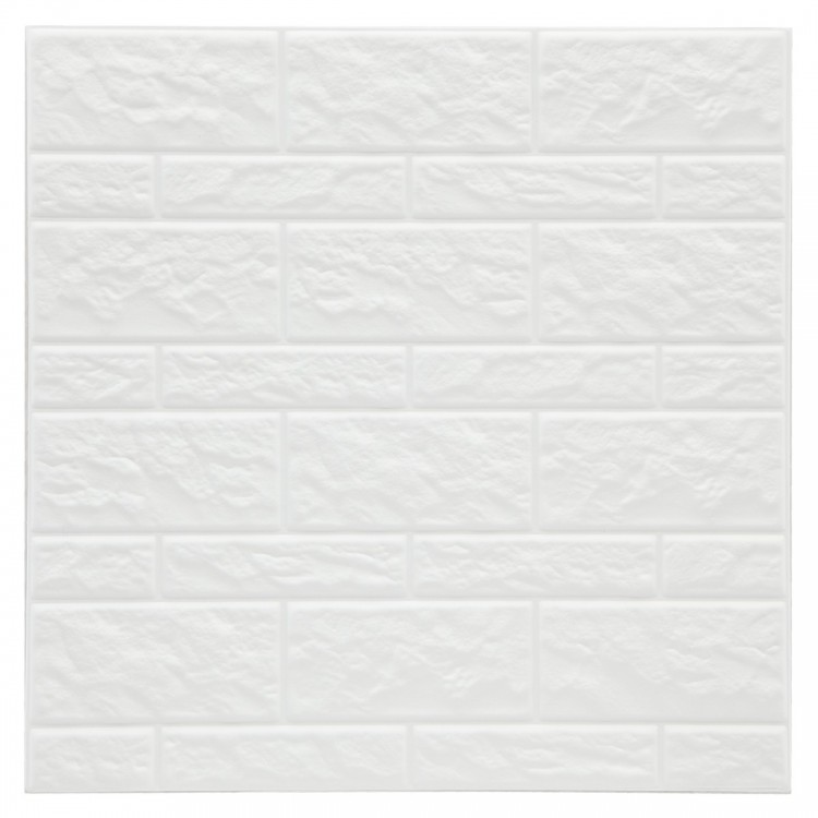 Sticker mur blanc x2 - My Kozy Shop